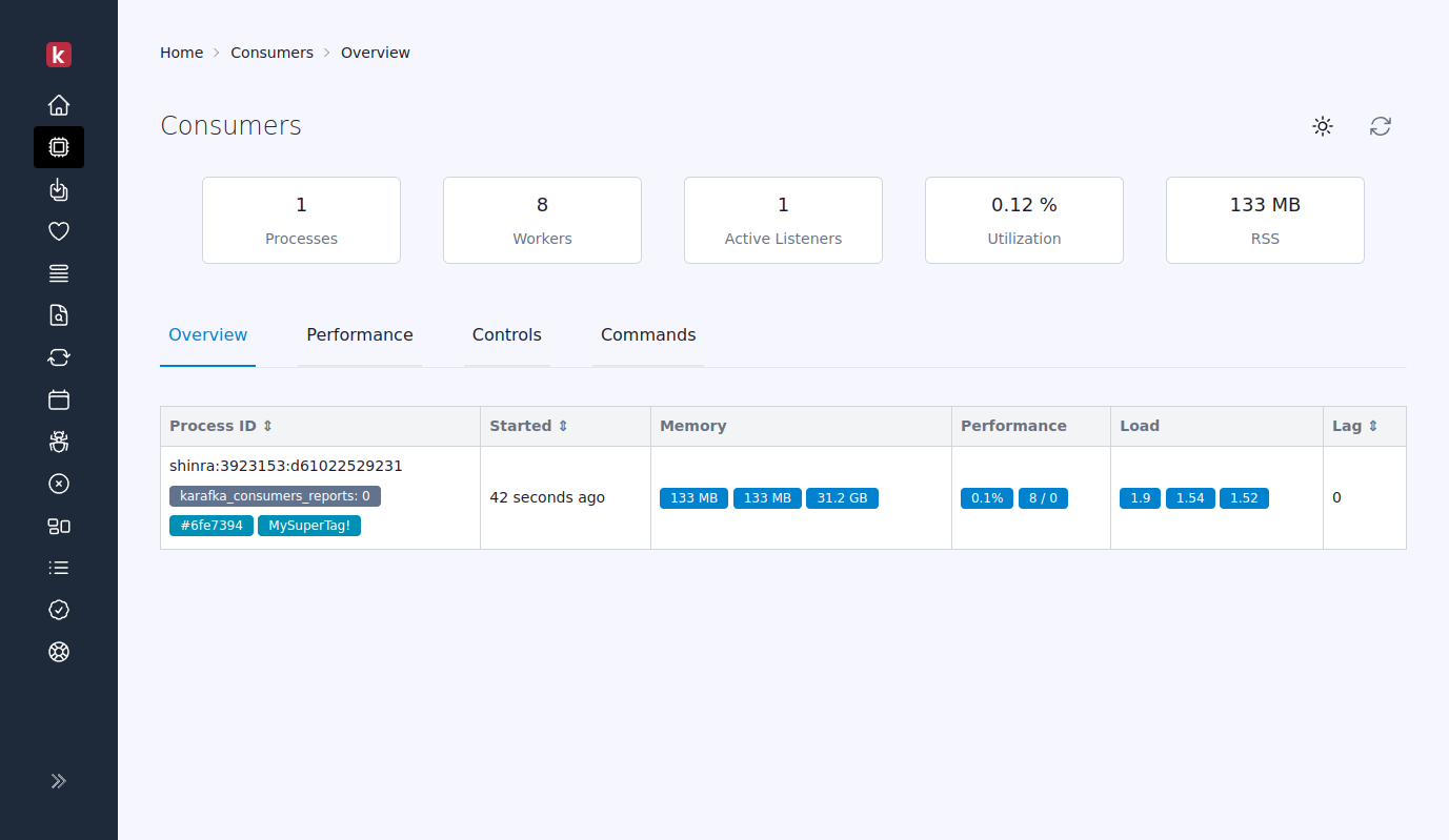 Tagging - Karafka framework documentation